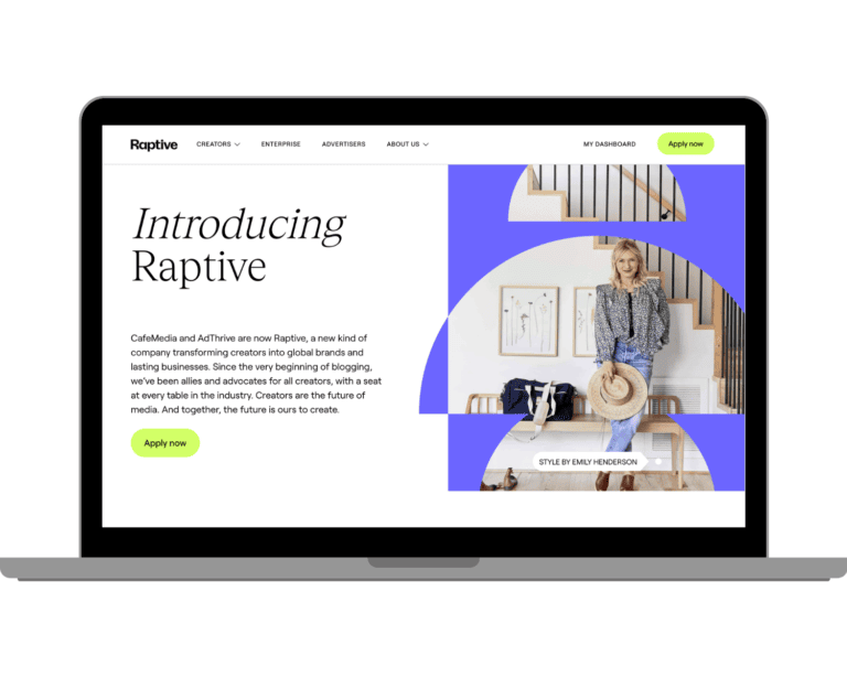 Raptive vs Mediavine: Which is the Better Ad Network?